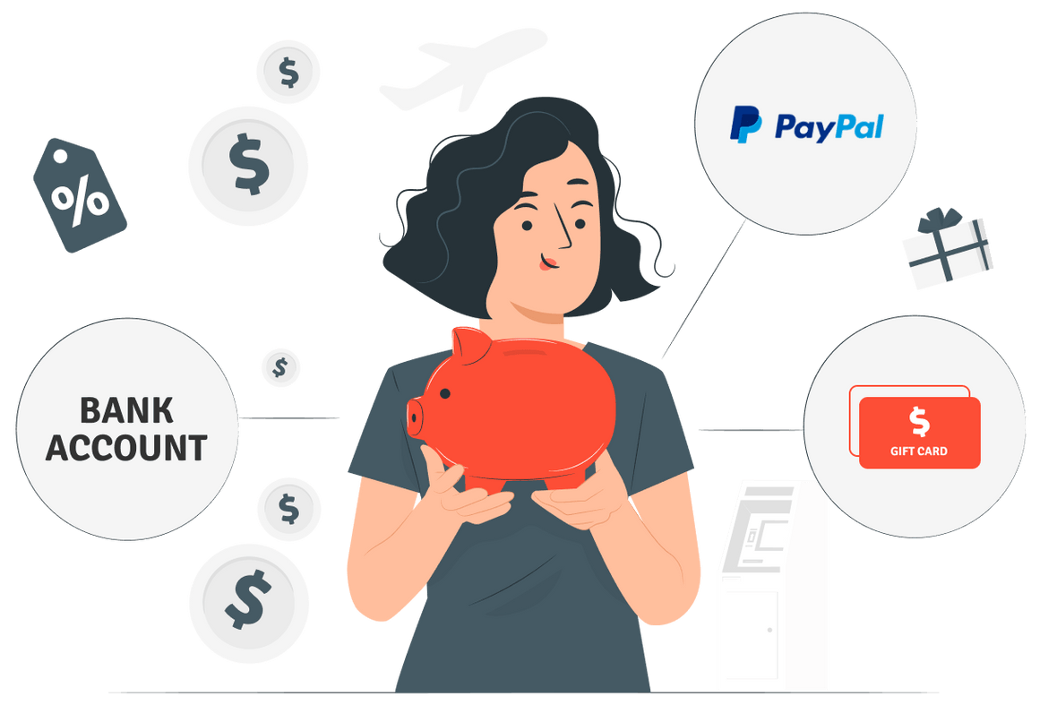 What is Cash Back and how does Cash Back work?