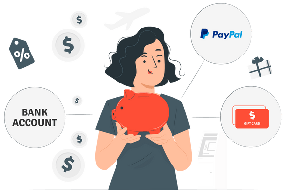 What is Cash Back and how does Cash Back work?