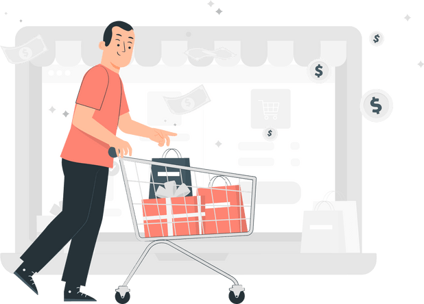 What is Cash Back and how does Cash Back work?