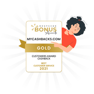 Get Cash Back & discounts from your favorite stores